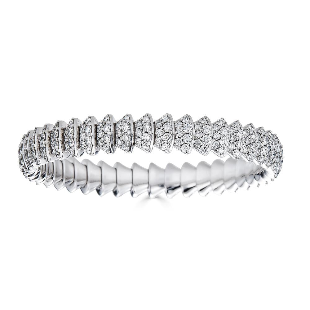 Multi Element Stretch Bracelet – Zydo US